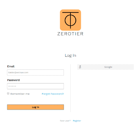 S(z)etting up your private networks with ZeroTier